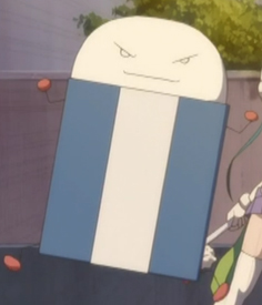 Muni-san - Character (5681) - AniDB