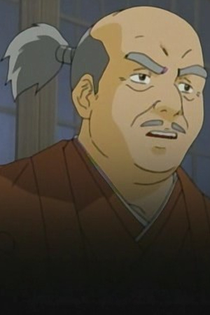 Shirohebi - Character (98990) - AniDB