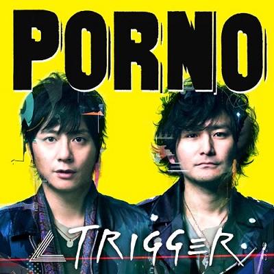 Collection - Trigger - Album (11386) - AniDB