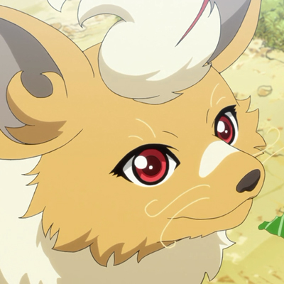 Pizu - Character (99347) - AniDB