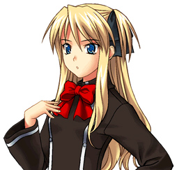 Shalon - Character (5695) - AniDB