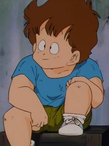 Rom - Character (99581) - AniDB