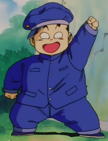 Hacchi - Character (99585) - AniDB