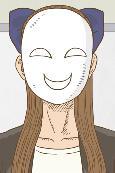 Hohoemi Banchou - Character (99643) - AniDB