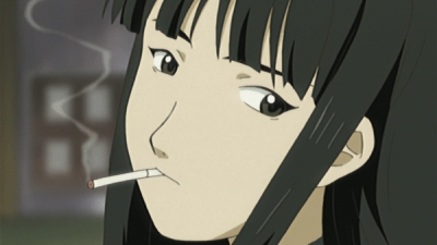 smoker - Tag - Anime - AniDB