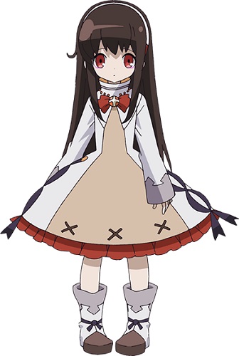 Cosette - Character (99845) - AniDB