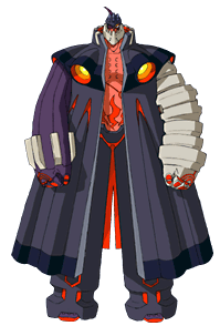 Dix-Neuf - Mecha (9226) - AniDB