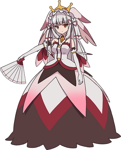 Selena - Character (99853) - AniDB