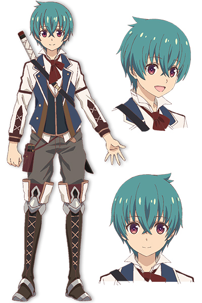 Ex - Character (97146) - AniDB