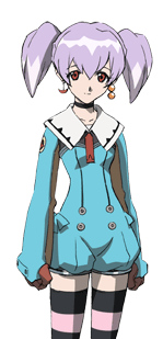 Tycho Science - Character (9233) - AniDB