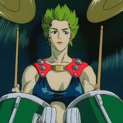 Veffidas Feaze - Character (14970) - AniDB