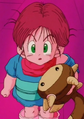 Emii - Character (100062) - AniDB