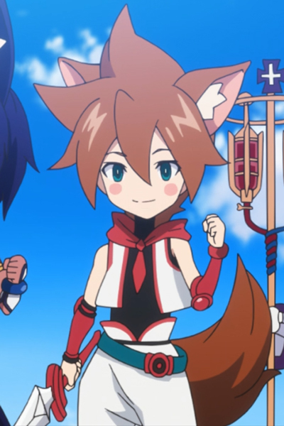 Virgo - Character (100148) - AniDB