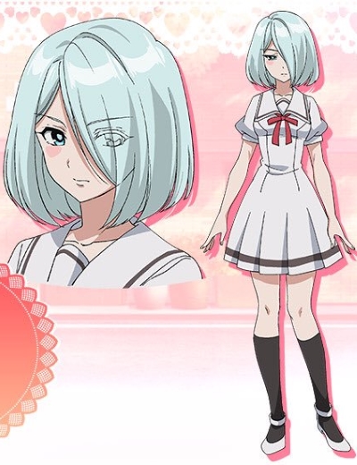 Keito - Character (100244) - AniDB