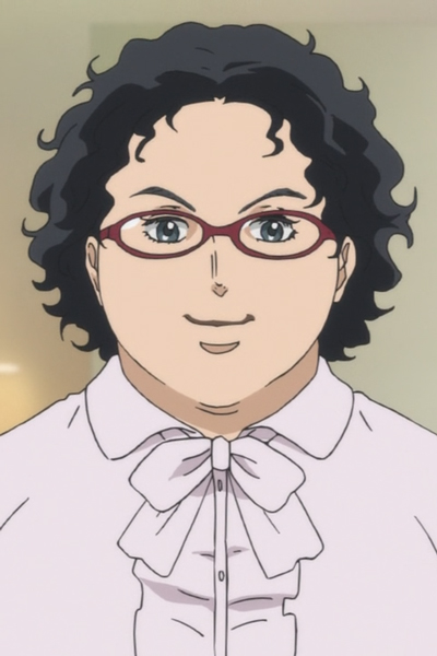 Banba Karen - Character (94717) - AniDB