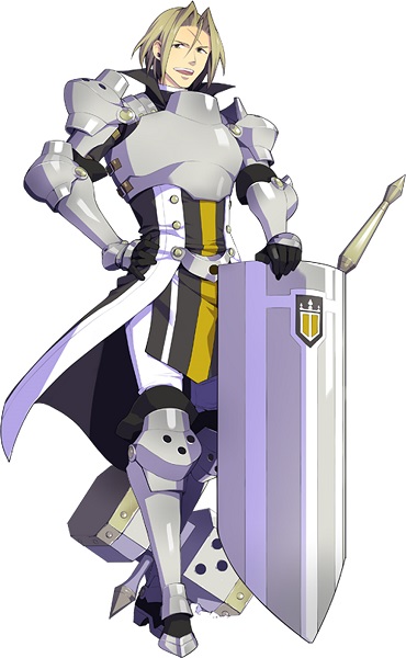 knight - Tag - Character - AniDB