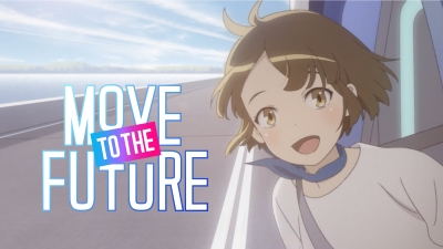 Move to the Future - Anime - AniDB