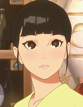 Akane - Character (100949) - AniDB