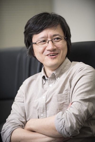 Nishimura Hiroyuki - Person (2691) - AniDB