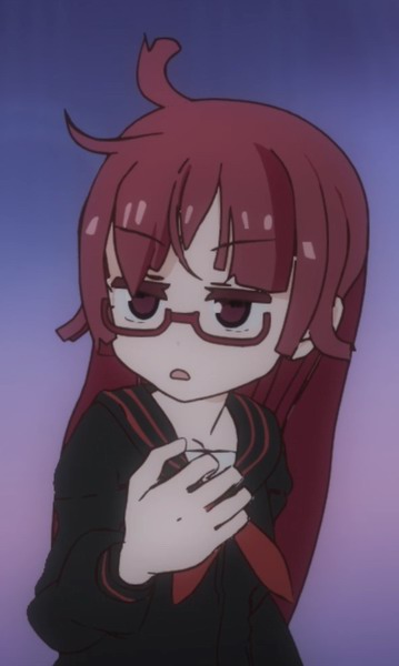 Ryoku - Character (101286) - AniDB
