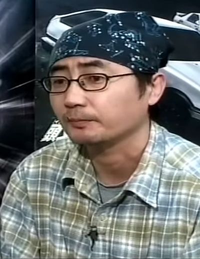 Tominaga Tsuneo