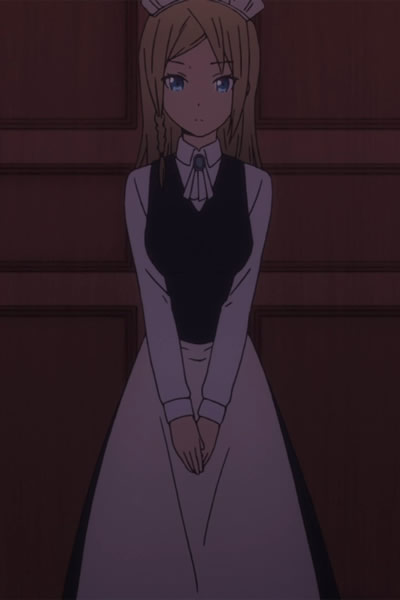 Smithee A. Herthaka - Character (101368) - AniDB