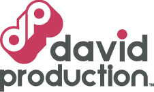 David Production - Company (2887) - AniDB