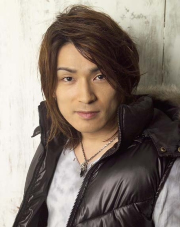 Morita Masakazu - Person (138) - AniDB