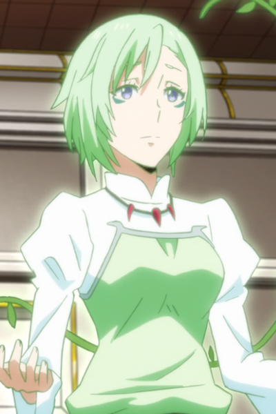 Trya - Character (101846) - AniDB