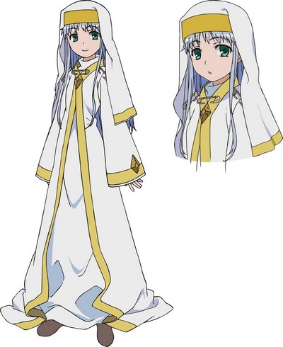 Index - Character (870) - AniDB