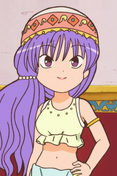 Gorjea - Character (102049) - AniDB