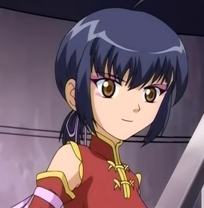 Chan Lee - Character (102232) - AniDB