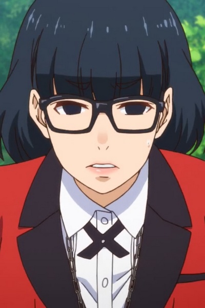 Mike - Character (102313) - AniDB