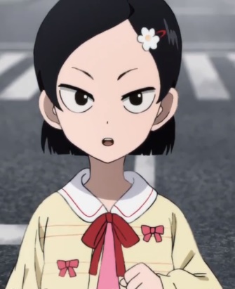 Zenko - Character (102702) - AniDB