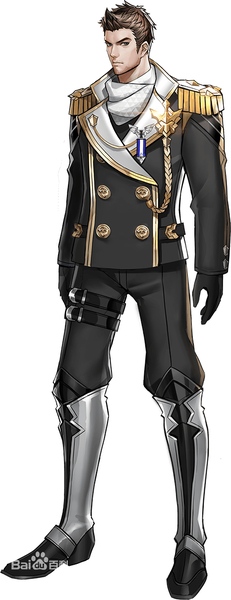 Pite - Character (102757) - AniDB