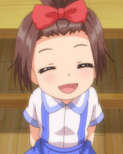 Lily - Character (102943) - AniDB