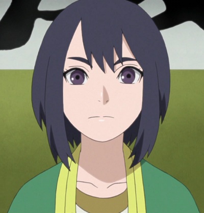 Kiri - Character (103053) - AniDB