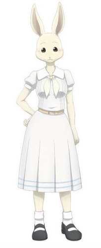 Haru - Character (104290) - AniDB