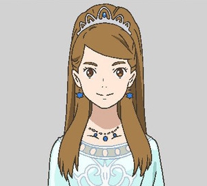 Asha - Character (104394) - AniDB