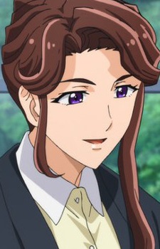 Masaki Tsukiko - Character (104596) - AniDB