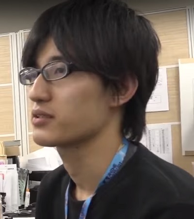 Takeuchi Masato - Person (56415) - AniDB