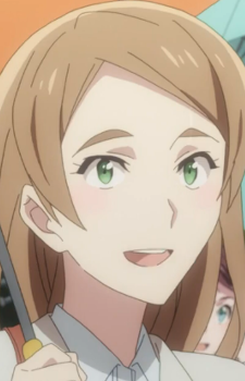 Yoshimi - Character (104963) - AniDB