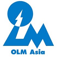 OLM Asia - Company (58439) - AniDB
