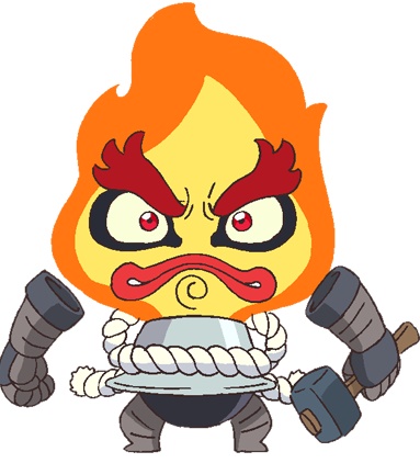 Flare - Character (105187) - AniDB