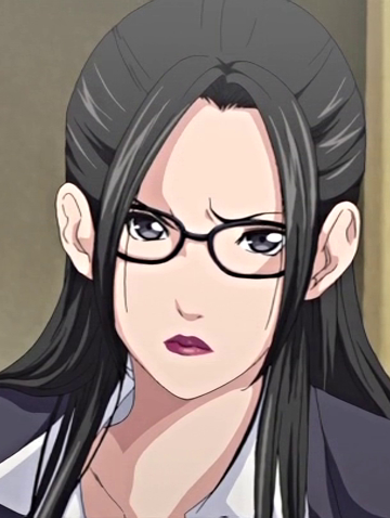 Sensei - Character (105257) - AniDB