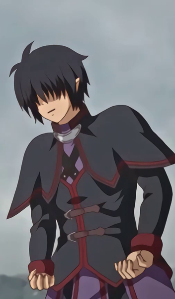 Maou - Character (105259) - AniDB