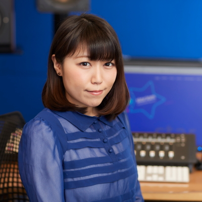 Mitsu - Person (55474) - AniDB