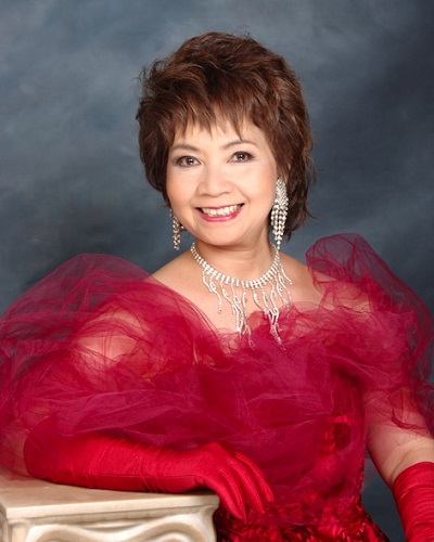 Kawashima Kazuko - Person (24606) - AniDB