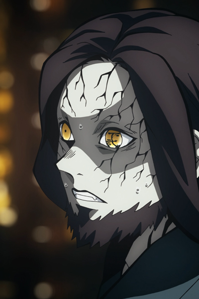 Rokuro - Character (105772) - AniDB