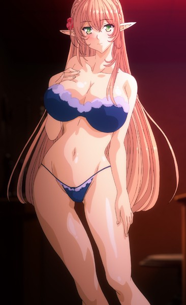 Aoe Kuon - Character (105238) - AniDB